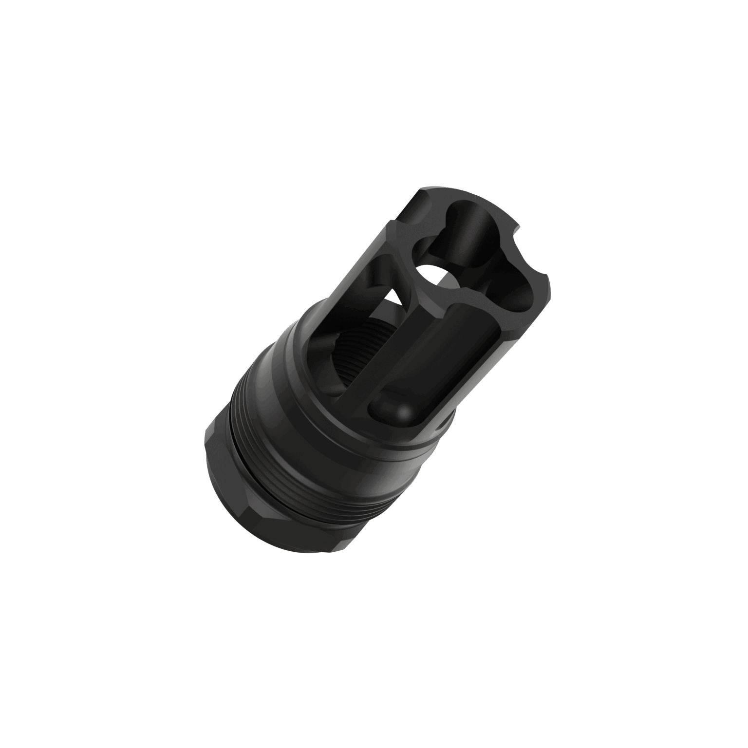 Liberty Precision Machine – Home of the Anthem and Spark silencers