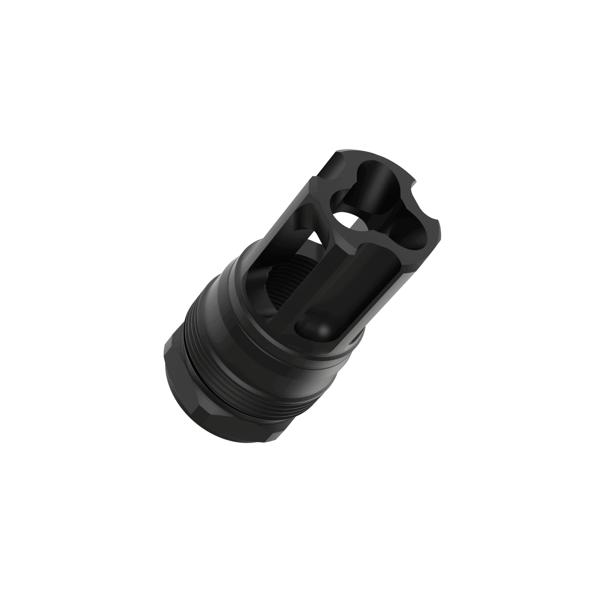 Liberty Precision Machine – Home of the Anthem and Spark silencers