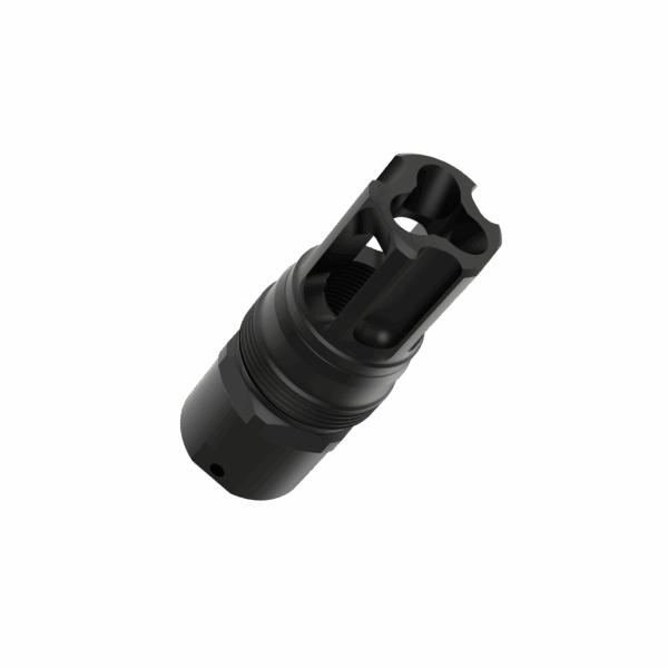 Muzzle Devices – Liberty Precision Machine