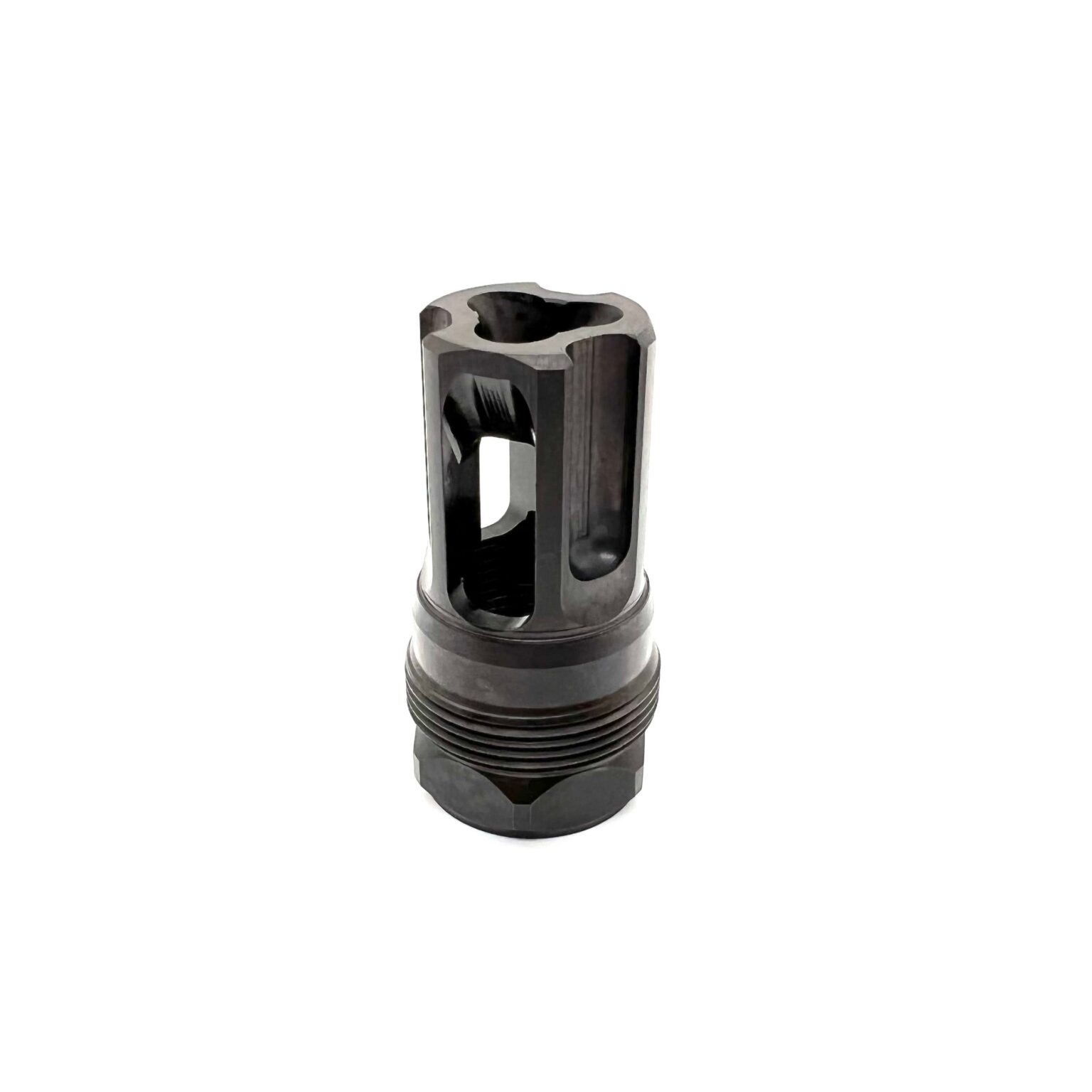 LPM “Liberty Bell” Muzzle Brake – Liberty Precision Machine