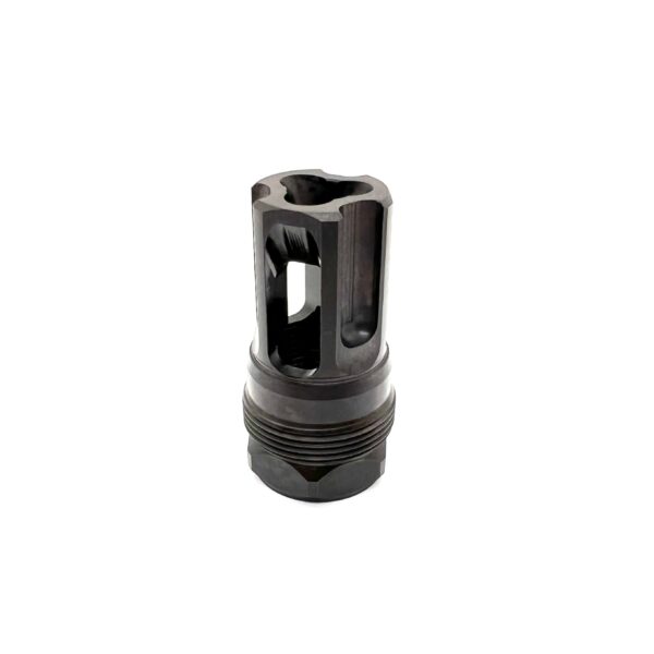 LPM “Eclipse” Flash Hider – Liberty Precision Machine