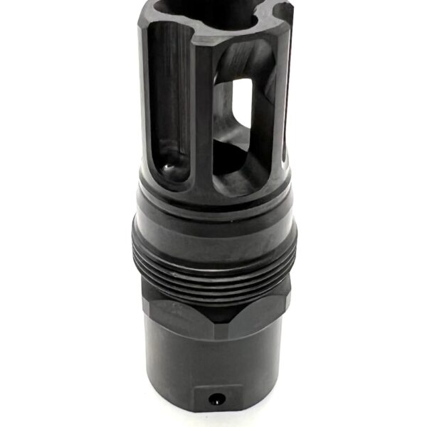 Muzzle Devices – Liberty Precision Machine