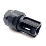 Muzzle Devices – Liberty Precision Machine