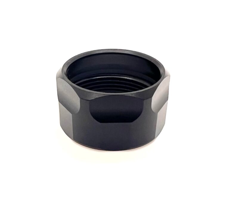 Thread Protector .9″-24 – Liberty Precision Machine