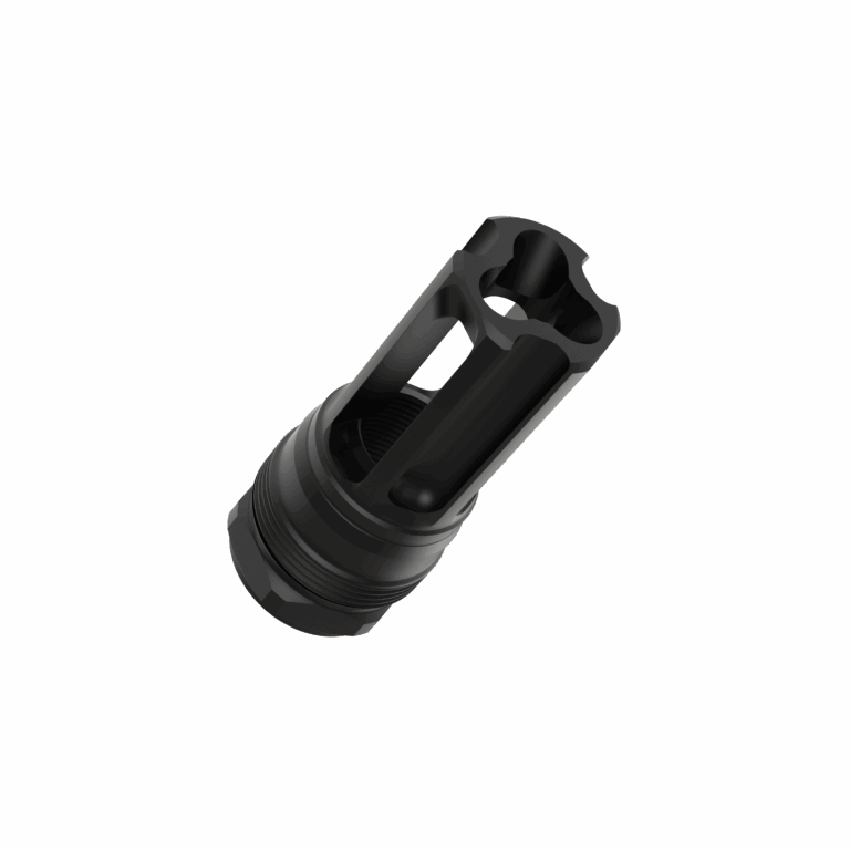 LPM “Eclipse” Flash Hider – Liberty Precision Machine