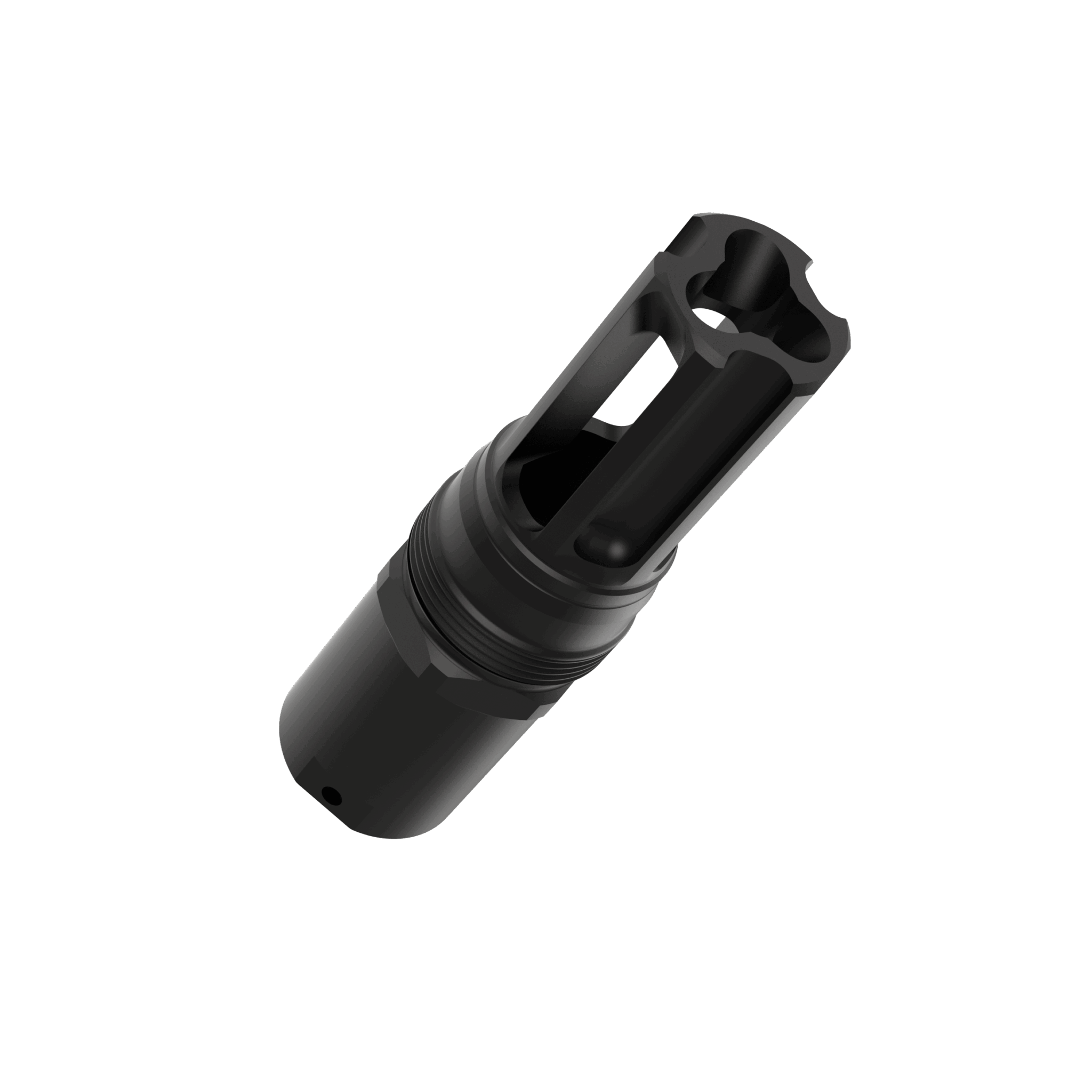 Muzzle Devices – Liberty Precision Machine