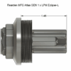 LPM “Eclipse-L” Flash Hider – Liberty Precision Machine