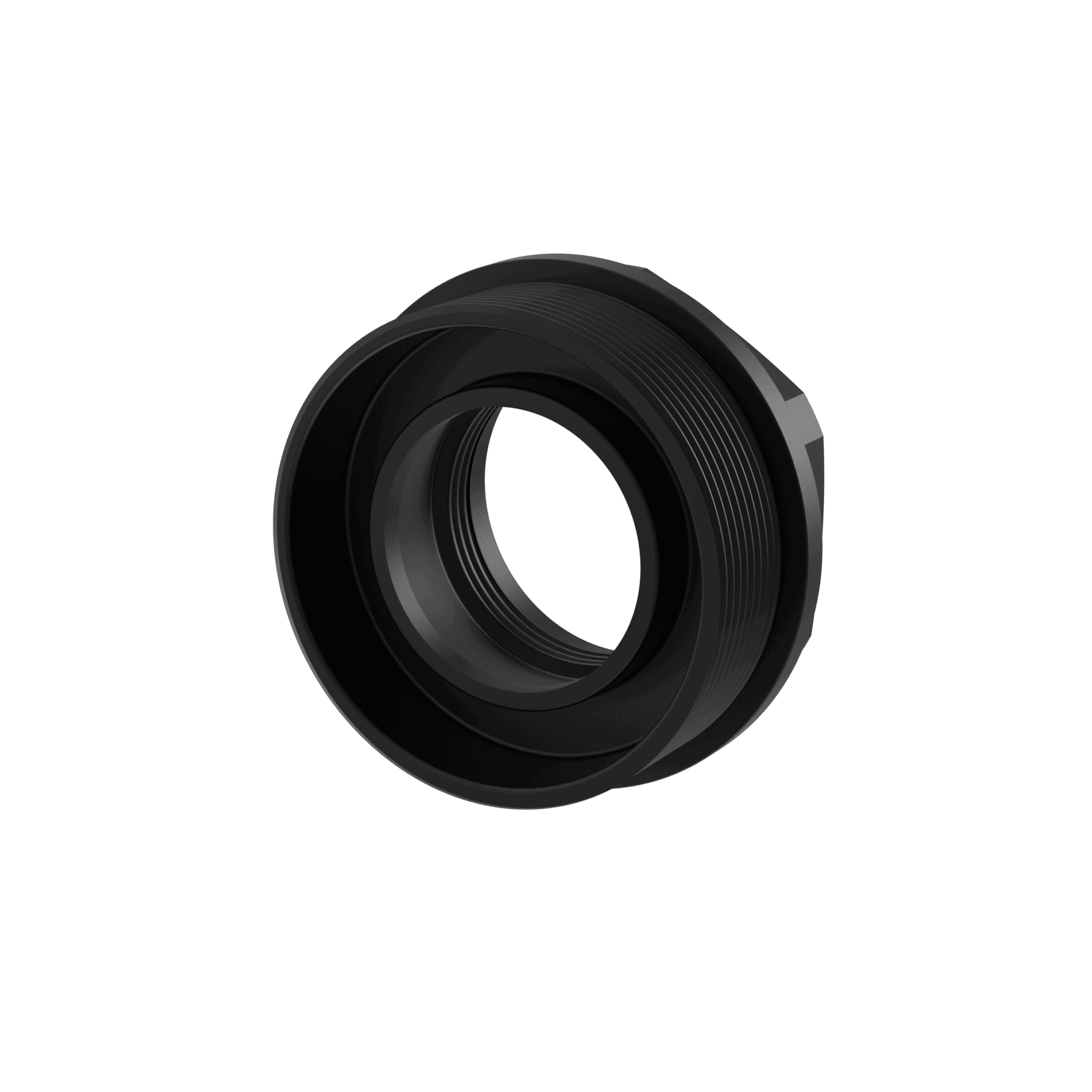 Atlas GEN 2- Rearden MFG 1.375″-24 HUB – Liberty Precision Machine