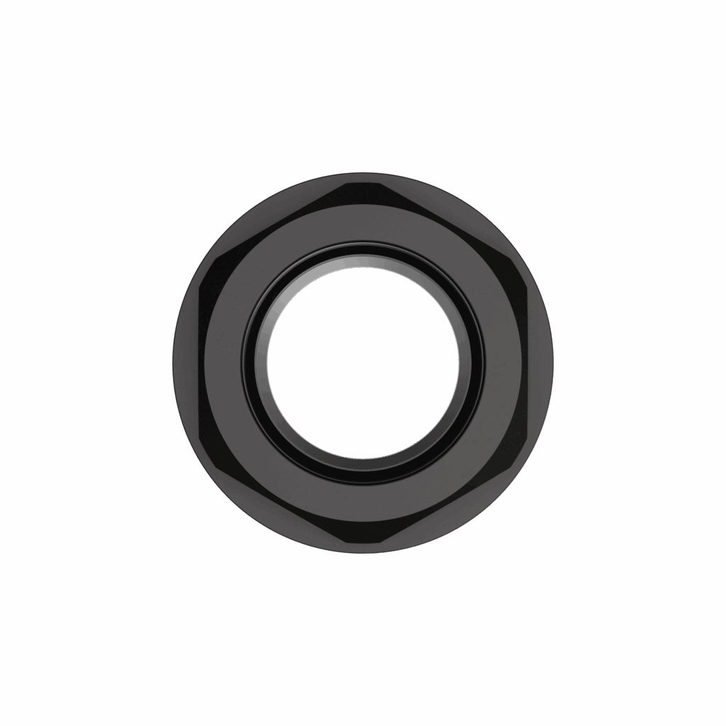 Atlas GEN 2- Rearden MFG 1.375″-24 HUB – Liberty Precision Machine