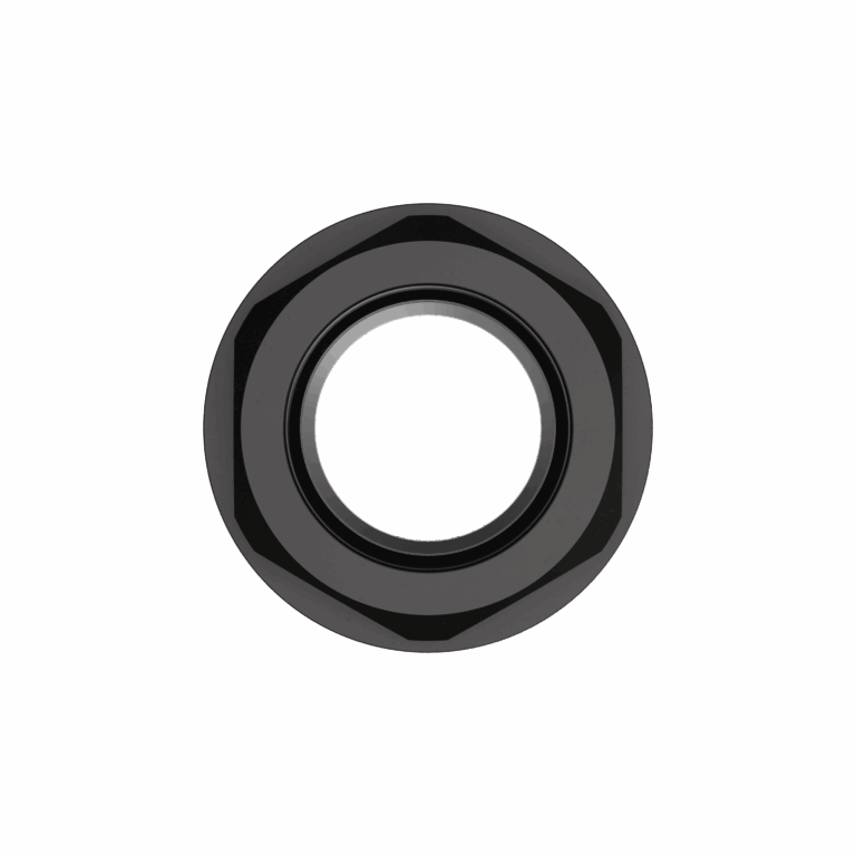 Atlas GEN 2- Rearden MFG 1.375″-24 HUB – Liberty Precision Machine