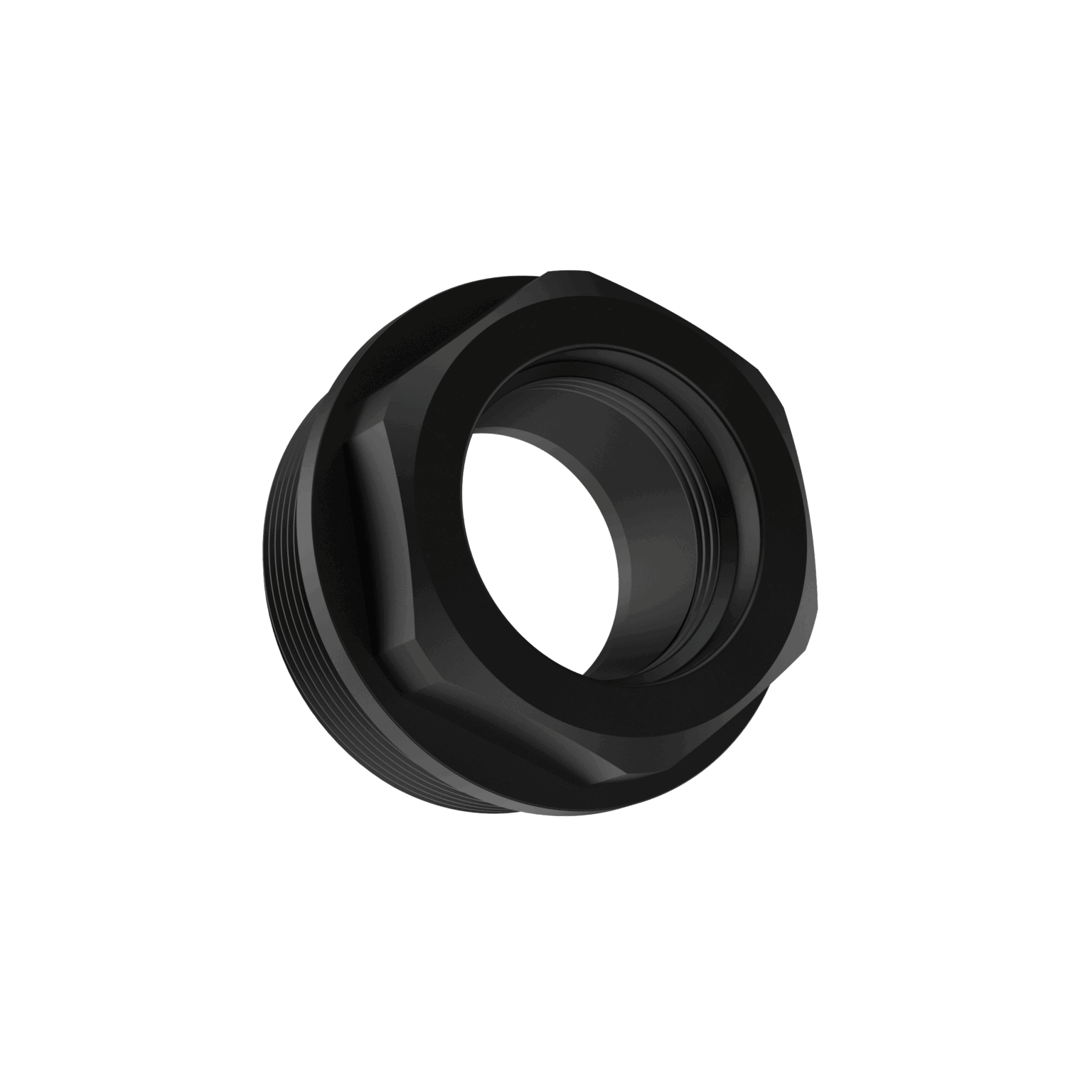 Atlas GEN 2- Rearden MFG 1.375″-24 HUB – Liberty Precision Machine