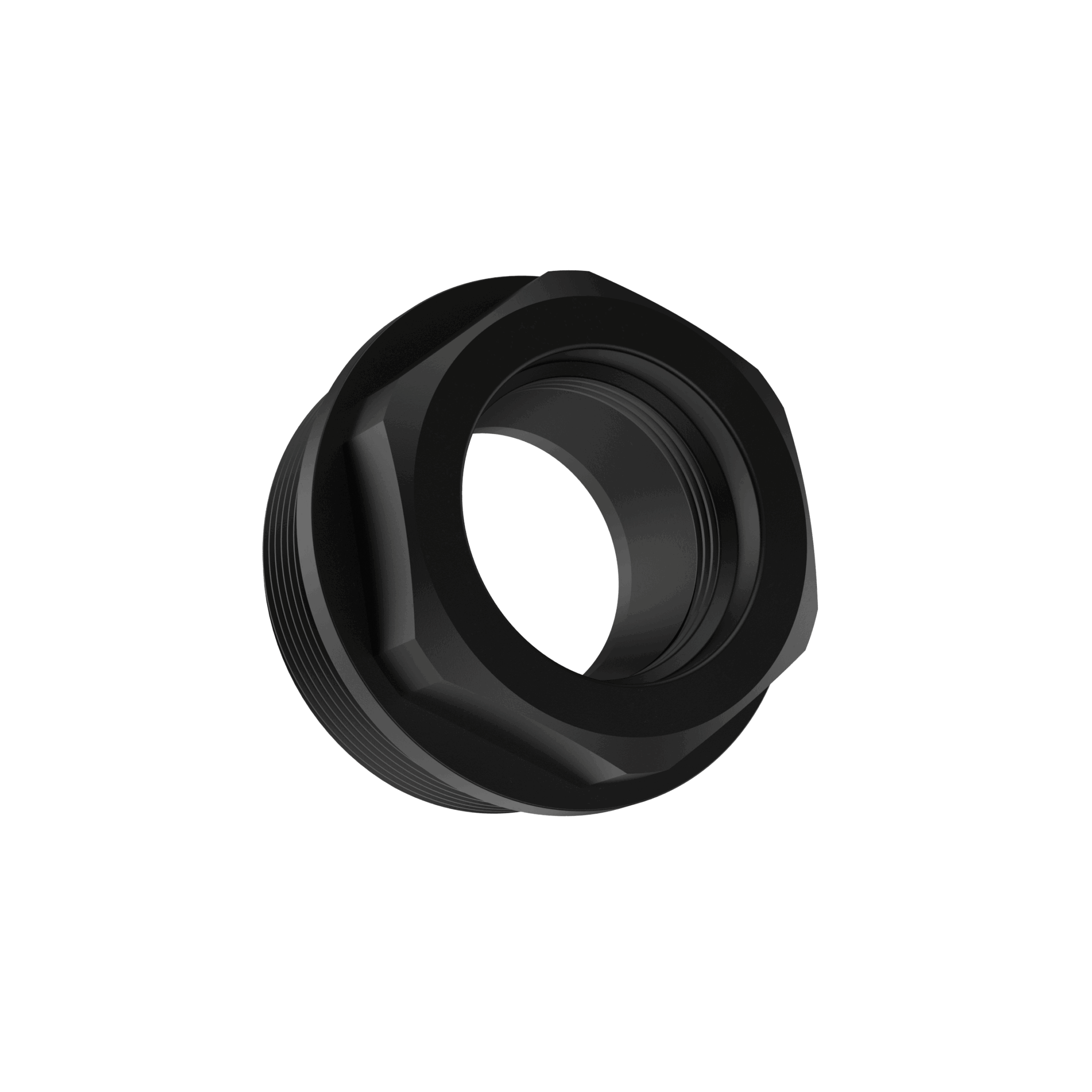 Atlas GEN 2- Rearden MFG 1.375″-24 HUB – Liberty Precision Machine