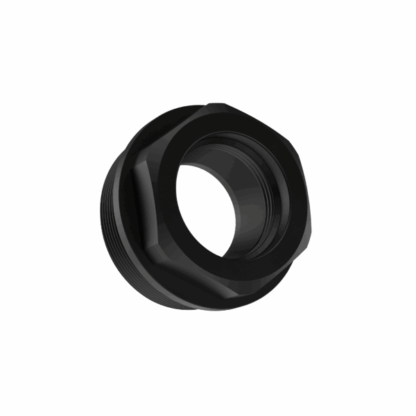 Atlas GEN 2- Rearden MFG 1.375″-24 HUB – Liberty Precision Machine