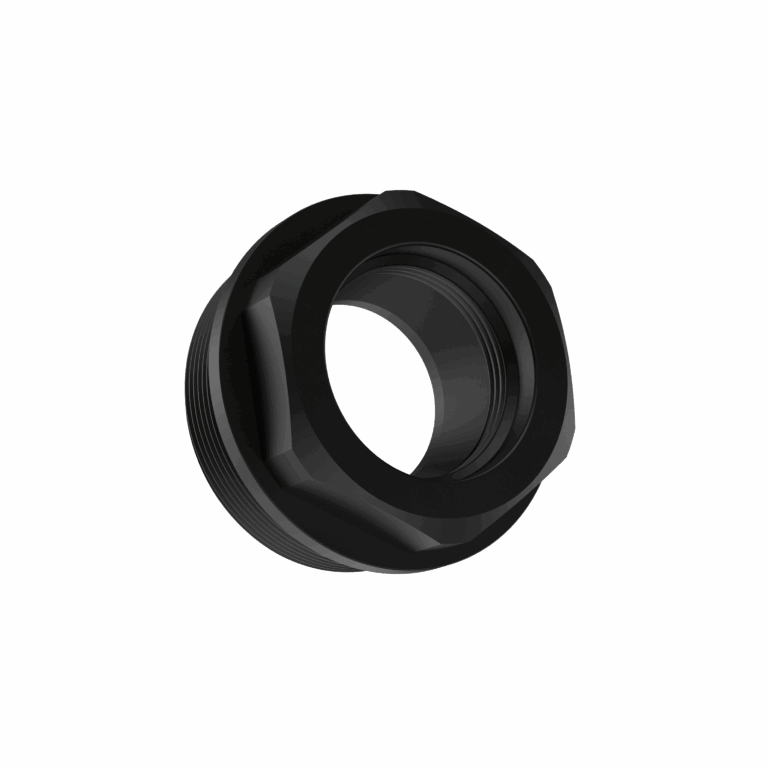 Atlas GEN 2- Rearden MFG 1.375″-24 HUB – Liberty Precision Machine