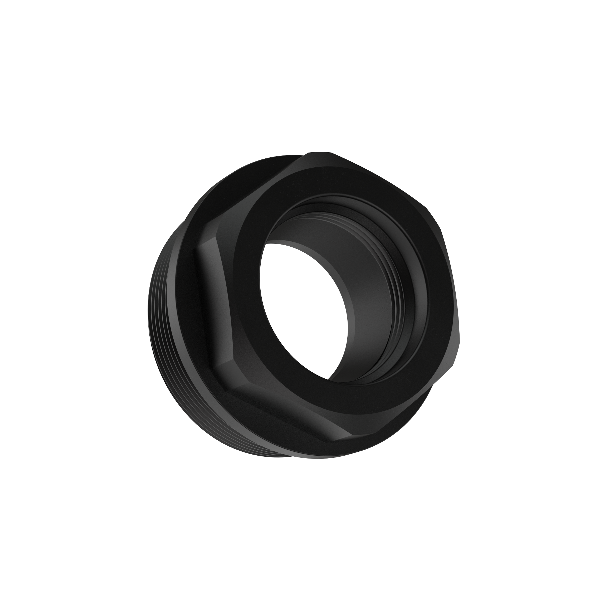 Atlas GEN 2- Rearden MFG 1.375″-24 HUB – Liberty Precision Machine