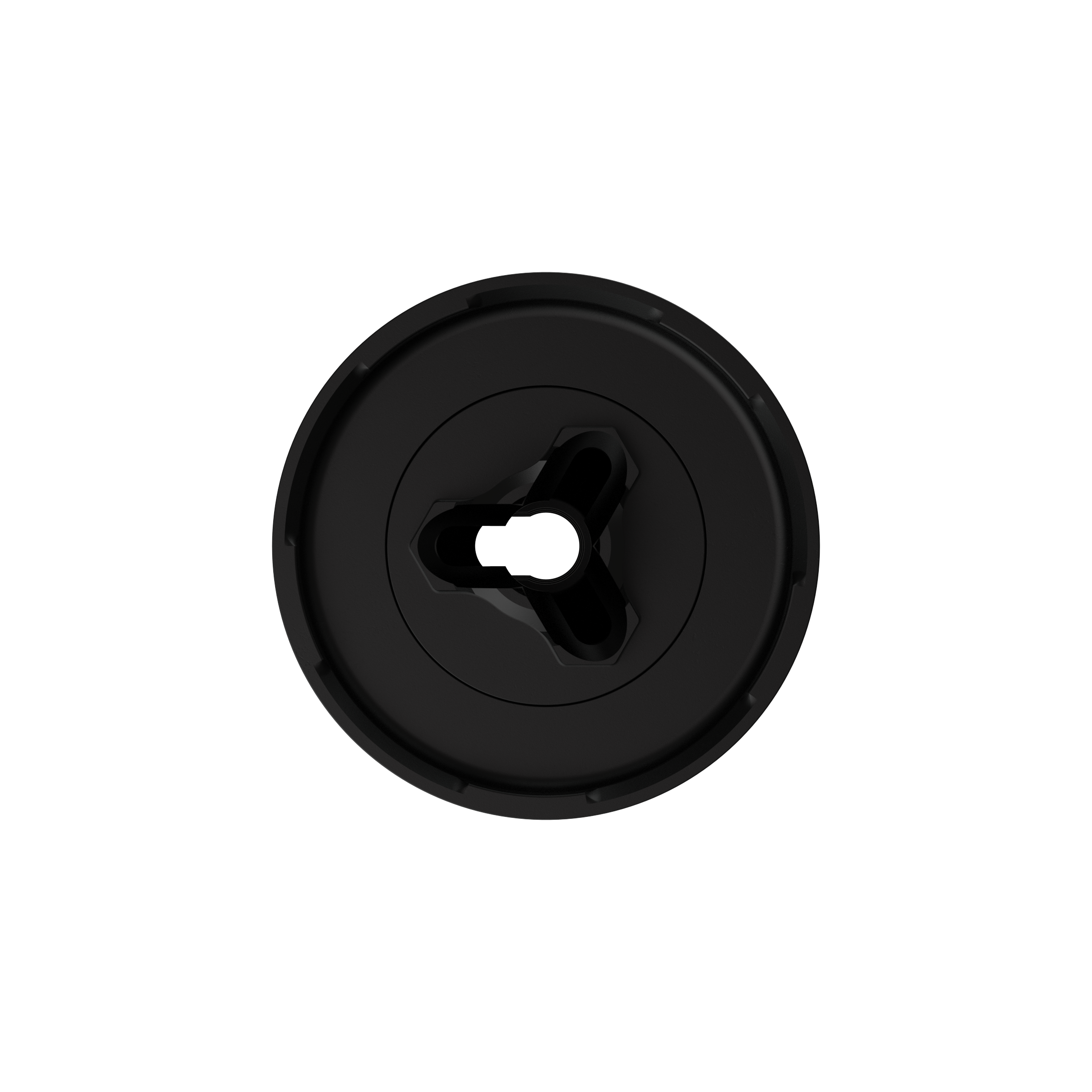 Torch QD 5.56/6mm Caliber Rifle Silencer – Liberty Precision Machine