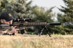 Liberty Precision Machine – Home of the Anthem and Spark silencers