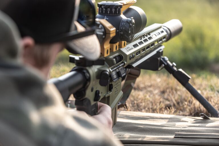 Liberty Precision Machine – Home of the Anthem and Spark silencers
