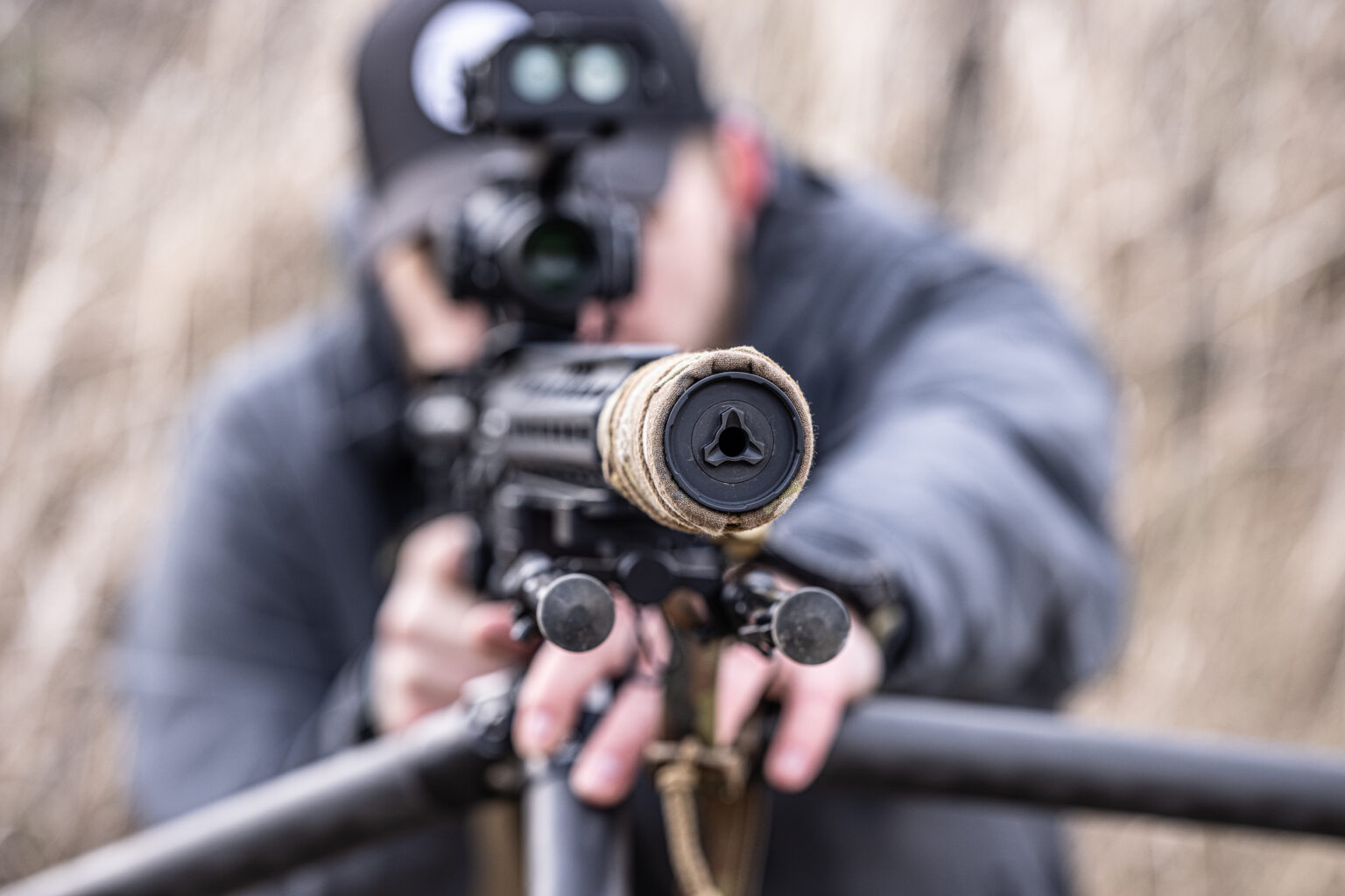 Liberty Precision Machine – Home of the Anthem and Spark silencers