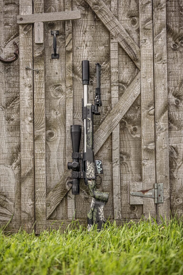 Liberty Precision Machine – Home of the Anthem and Spark silencers