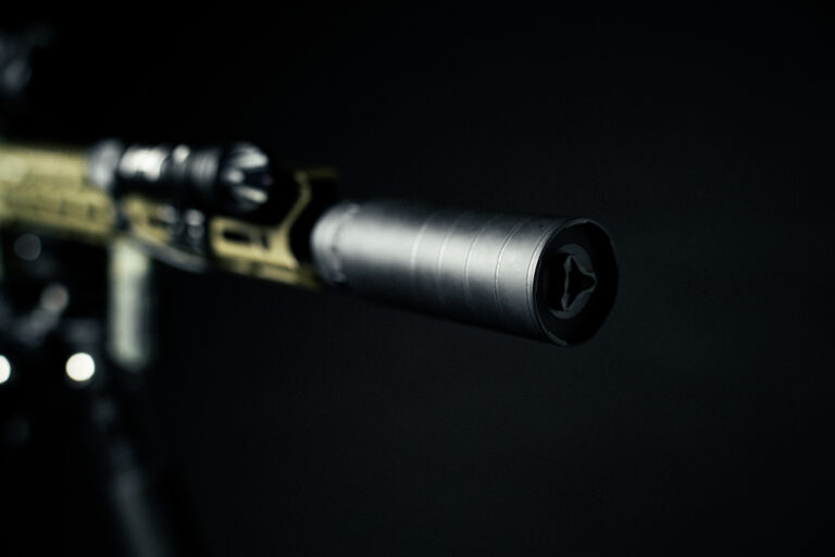 Liberty Precision Machine – Home of the Anthem and Spark silencers